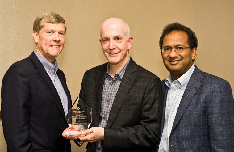 ARTAS Robotic Hair Transplant Improved by Hair Restoration Pioneer