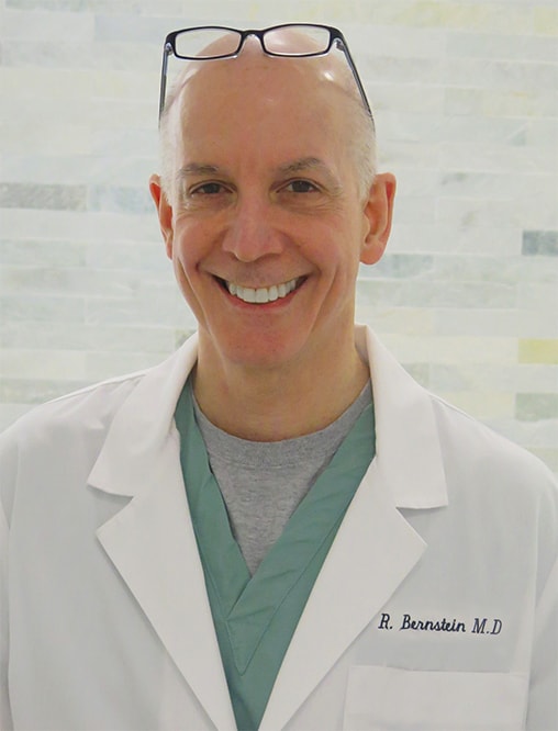 Dr. Bernstein