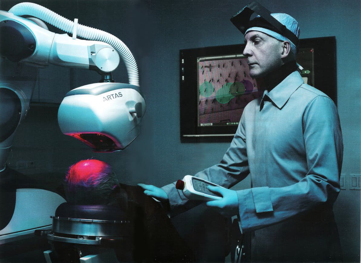 Interview Magazine: Dr. Bernstein | Bernstein Medical