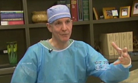 Dr. Bernstein Interview - Bernstein Medical - Center for Hair Restoration